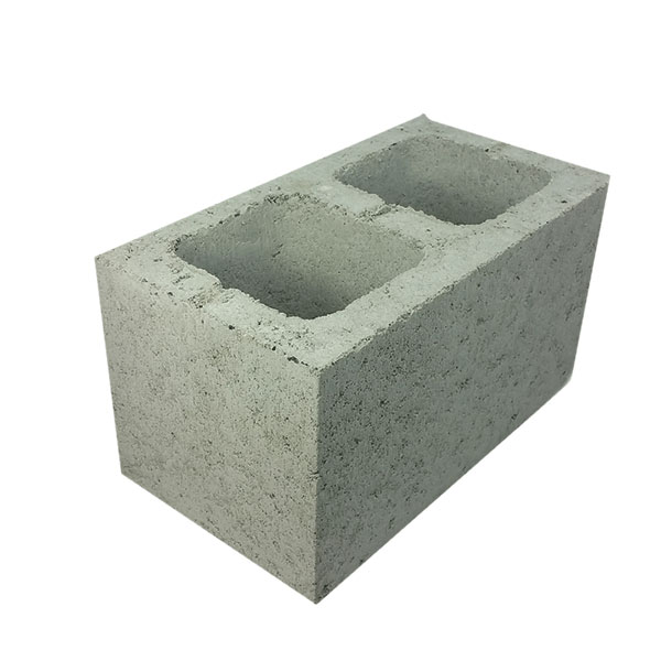 National Masonry Concrete Grey Block Hollow 20.22 Newcastle