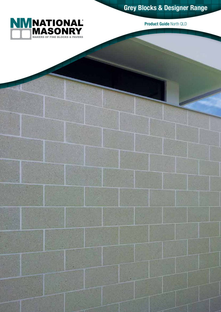 Downloads - National Masonry