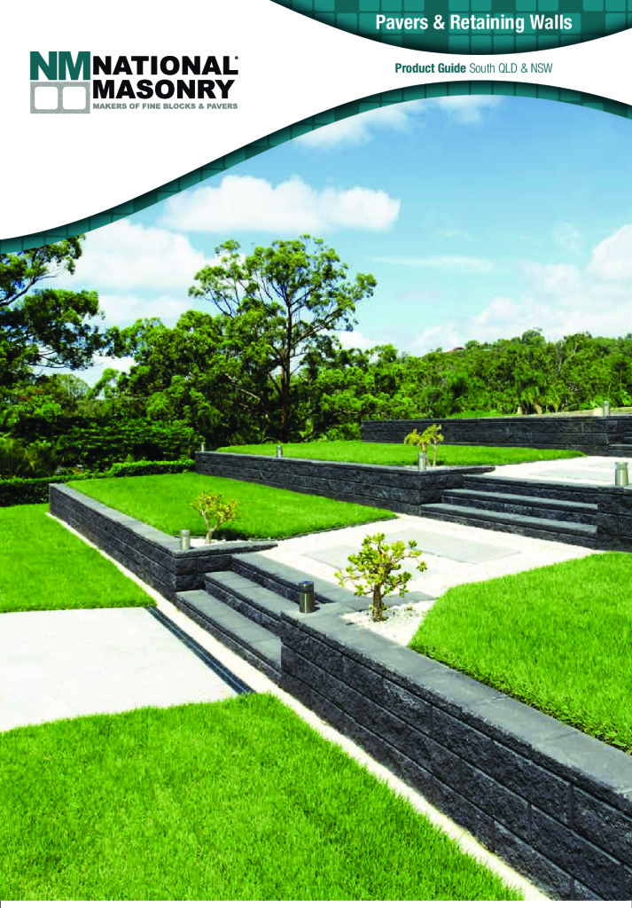 Downloads - National Masonry