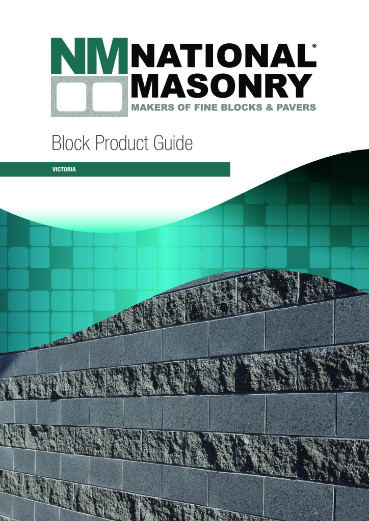 Downloads - National Masonry